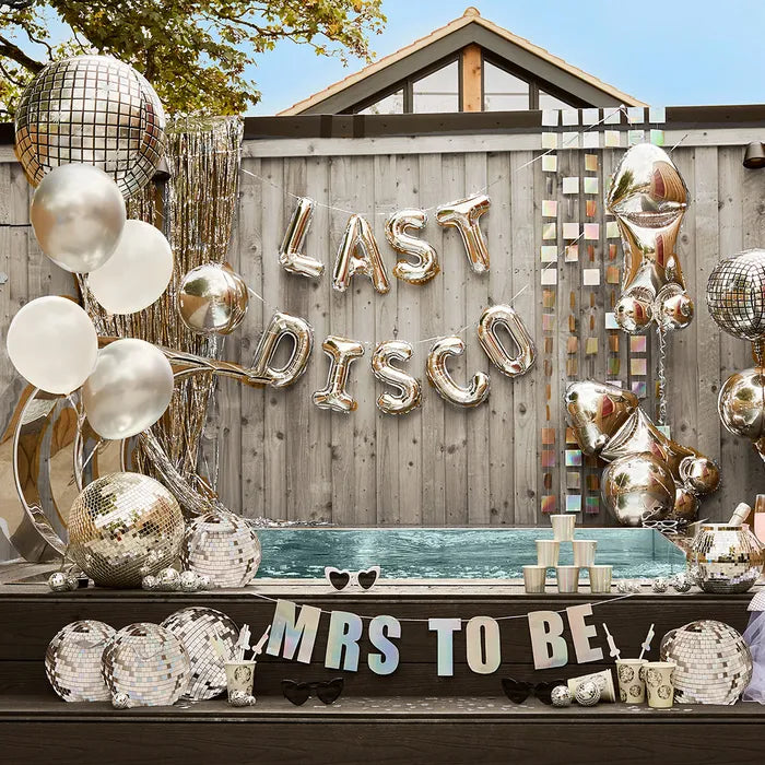 Last Disco Hen Party Products | Buy Online – Henworld