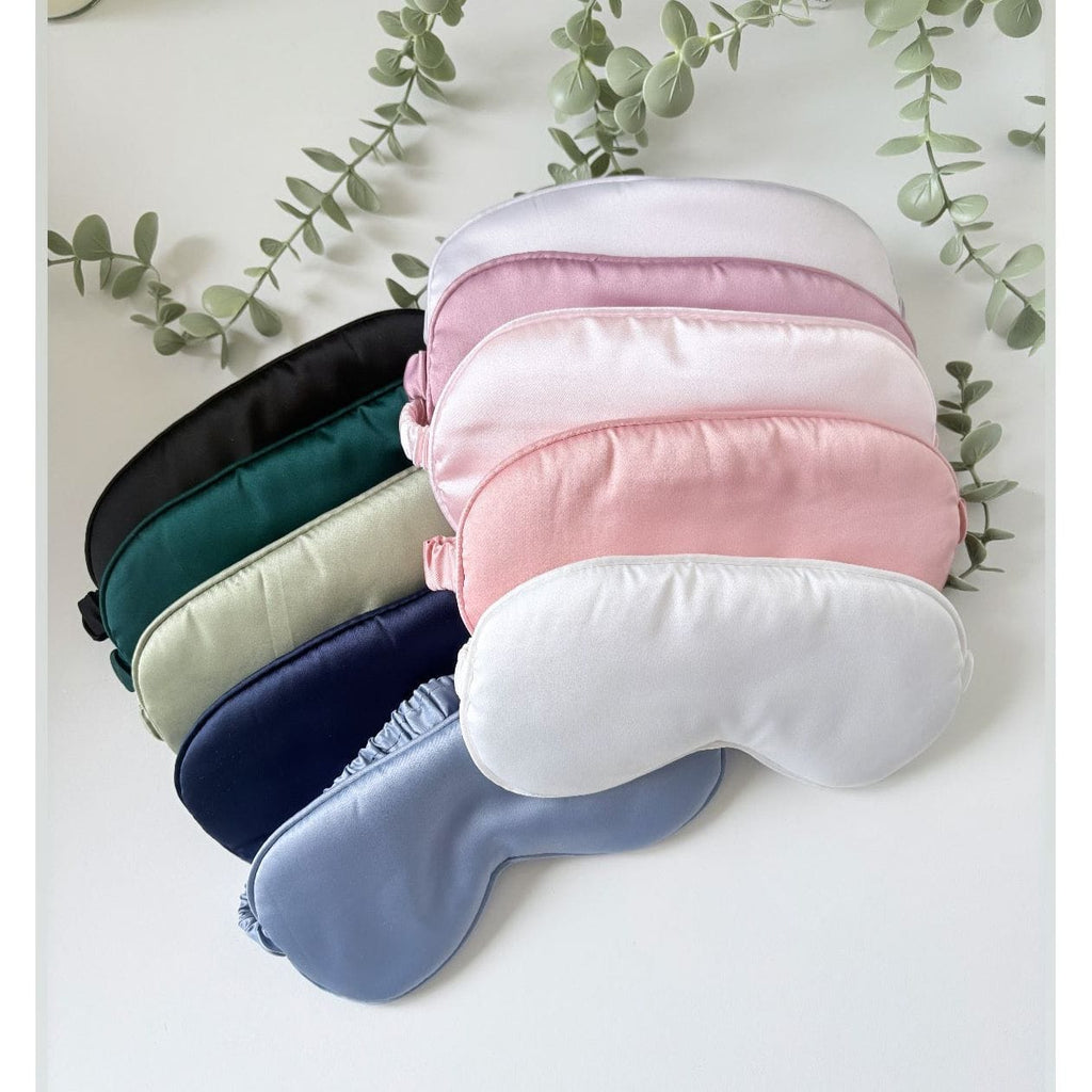 Personalised Sleep Mask | Buy Online – Henworld